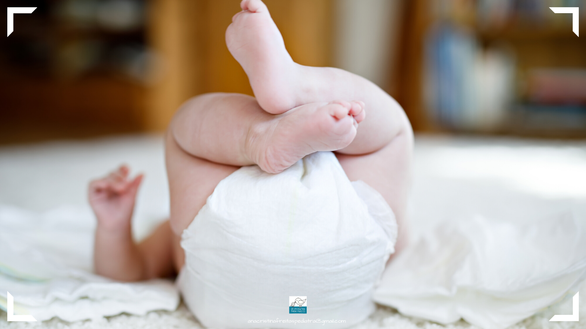 Cristais de urato – sabes o que é?